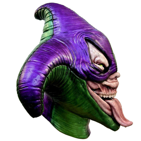 Twisted Jester Hyper Realistic Silicone Mask – AbracadabraNYC