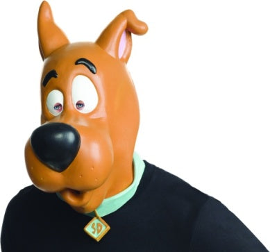 Scooby Doo Overhead Mask – AbracadabraNYC