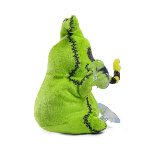 The Nightmare Before Christmas: Oogie Boogie Plush Window Clinger ...
