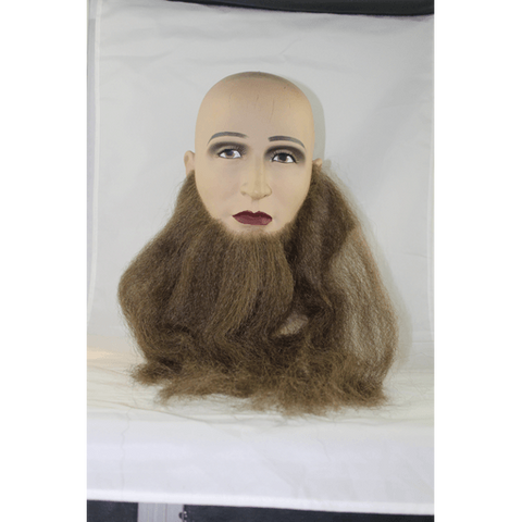 Rabbi Beard – AbracadabraNYC