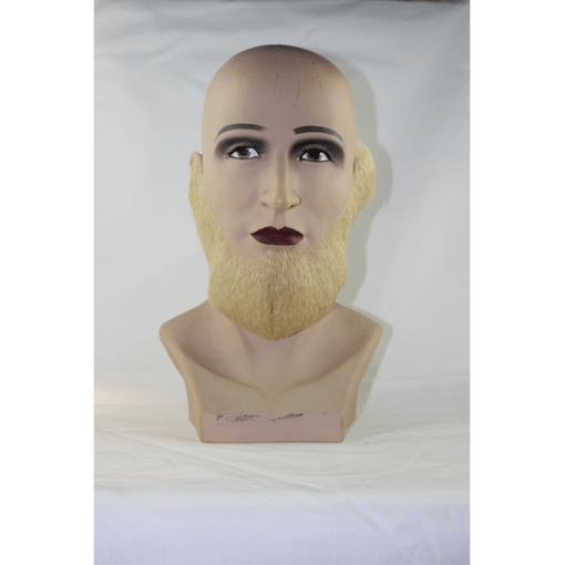 Realistic Fake Beards For Costumes – AbracadabraNYC