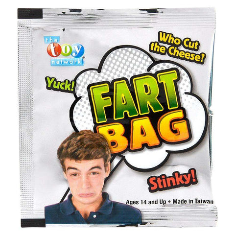 Box of Farts – AbracadabraNYC