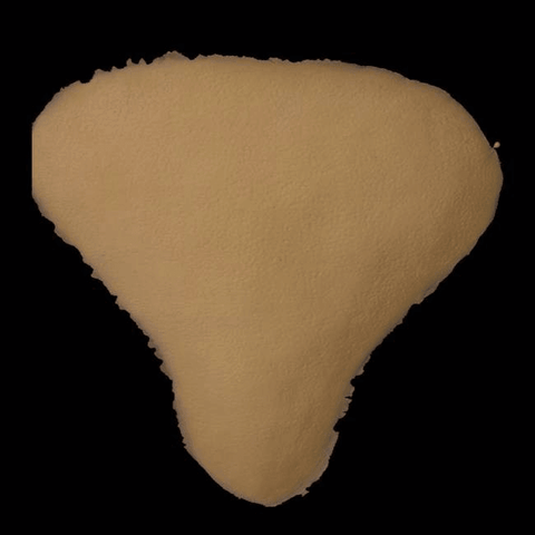 Nude Merkin Foam Latex Prosthetic – AbracadabraNYC