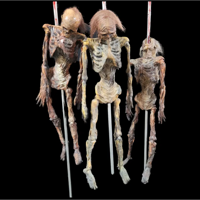 Realistic Fake Corpse & Dead Body Prop Rentals – AbracadabraNYC