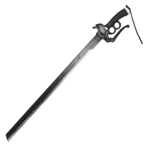 37" Attack On Titan Foam ODM Gear Blade Sword – AbracadabraNYC