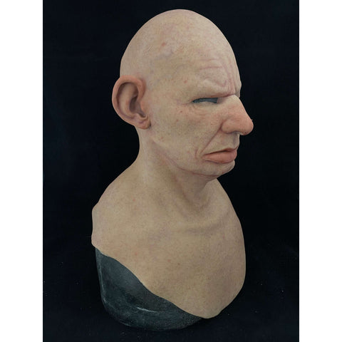 Hillbilly Silicone Mask – AbracadabraNYC