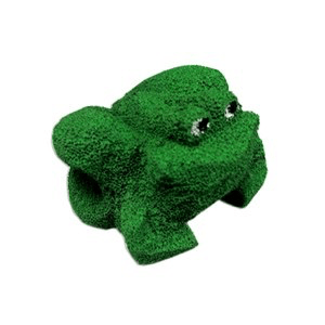 Frog-Sponge – AbracadabraNYC