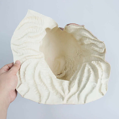 Stranger Things Vecna Latex Mask – AbracadabraNYC