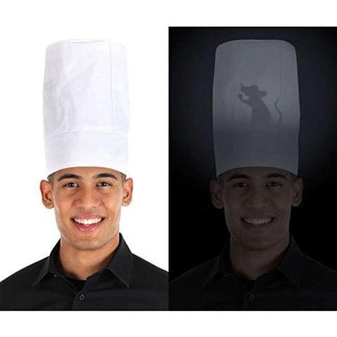 Ratatouille Light-Up Chef Hat – AbracadabraNYC