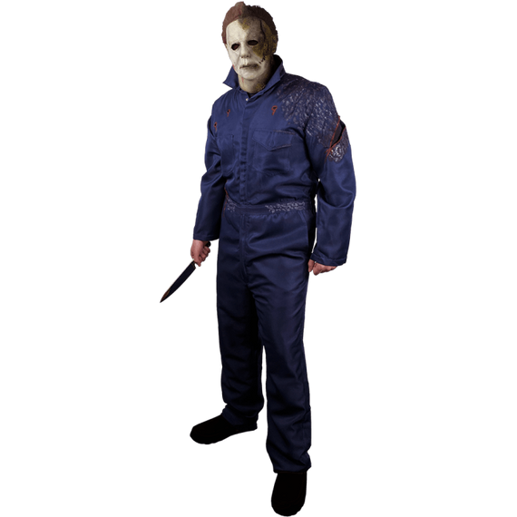 Michael Myers Masks, Costumes, Props from Halloween Movies – AbracadabraNYC