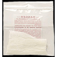 Flint Flasher Kit – AbracadabraNYC