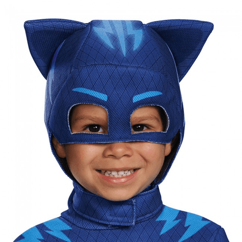 Deluxe PJ Masks Cat Boy Child Mask – AbracadabraNYC