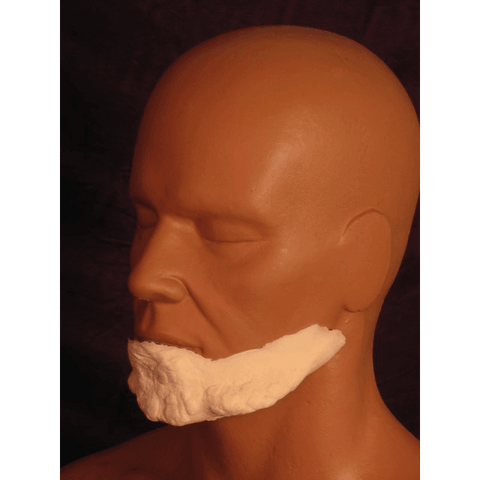 Alien Chin #2 Foam Latex Prosthetic – AbracadabraNYC