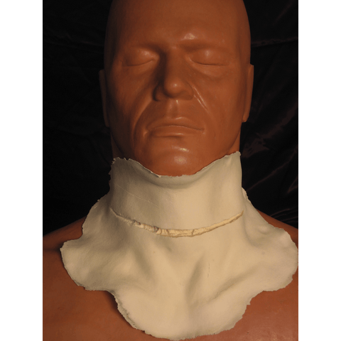 Slit Throat Foam Latex Prosthetic – AbracadabraNYC