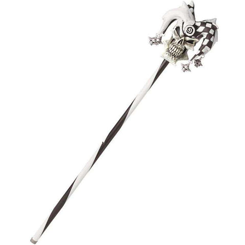 Psycho Jester Cane – AbracadabraNYC