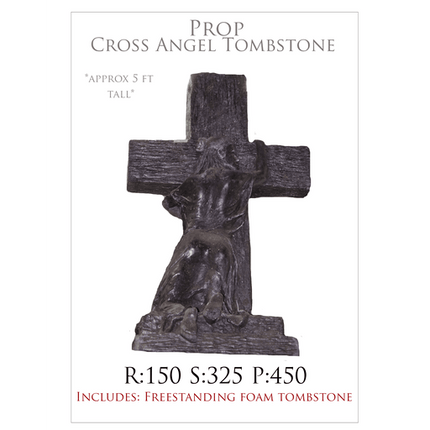 Halloween Prop Rentals – AbracadabraNYC