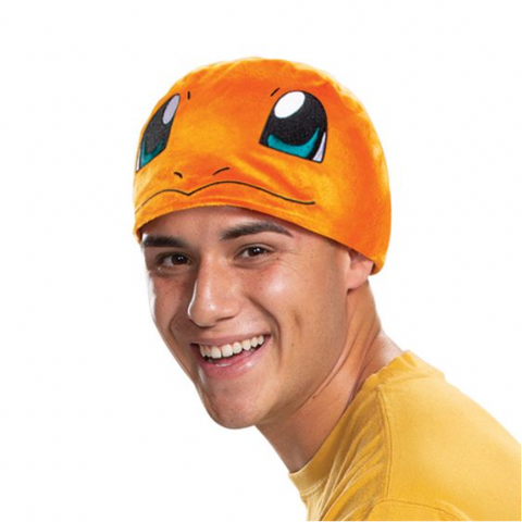 Pokémon Charmander Accessory Kit – AbracadabraNYC