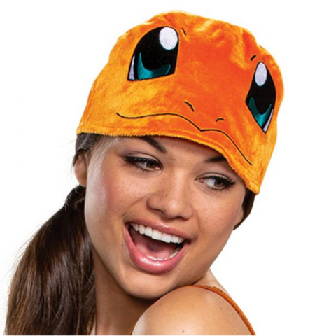 Pokémon Charmander Accessory Kit – AbracadabraNYC