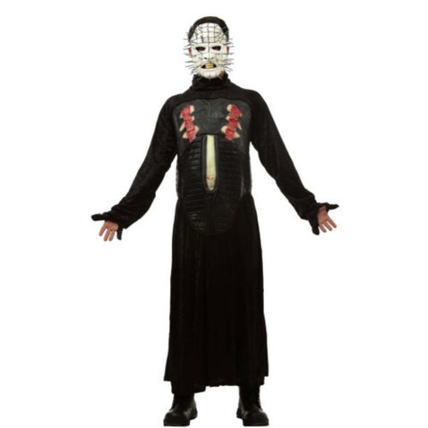 Hellraiser V: Pinhead Deluxe Adult Costume & Mask – AbracadabraNYC