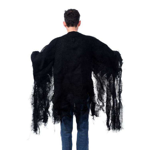 Rotting Raggedy Shirt – AbracadabraNYC