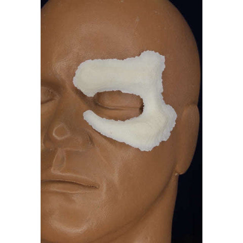 Zombie Eye Foam Latex Prosthetic – AbracadabraNYC