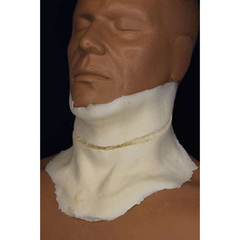 Slit Throat Foam Latex Prosthetic – AbracadabraNYC