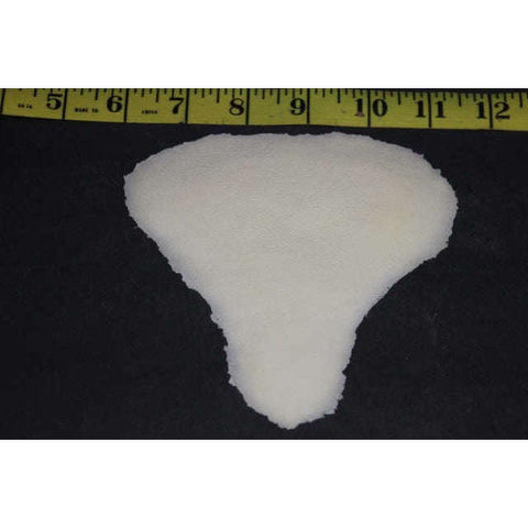 Nude Merkin Foam Latex Prosthetic – AbracadabraNYC