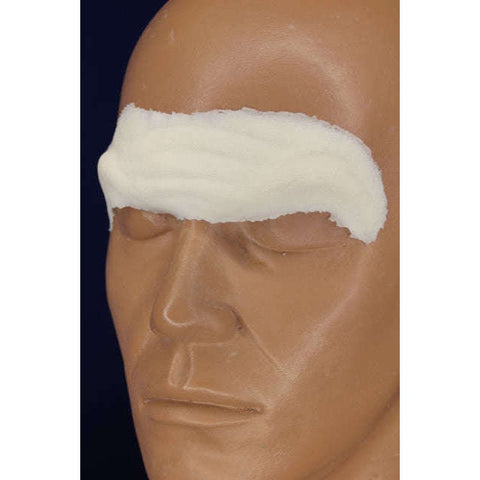 Character Forehead Foam Latex Prosthetic – AbracadabraNYC