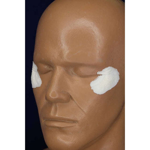 Crows Feet #1 Foam Latex Prosthetic – AbracadabraNYC