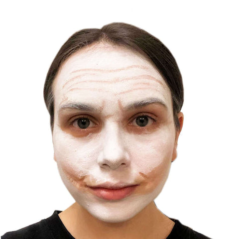 Kryolan Rigid Collodion for Scarring Effects – AbracadabraNYC