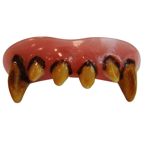 Werewolf Fake Teeth – AbracadabraNYC