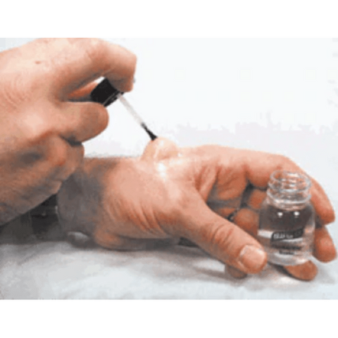 Ben Nye Gel Wound Injury Simulation Complete Kit – AbracadabraNYC