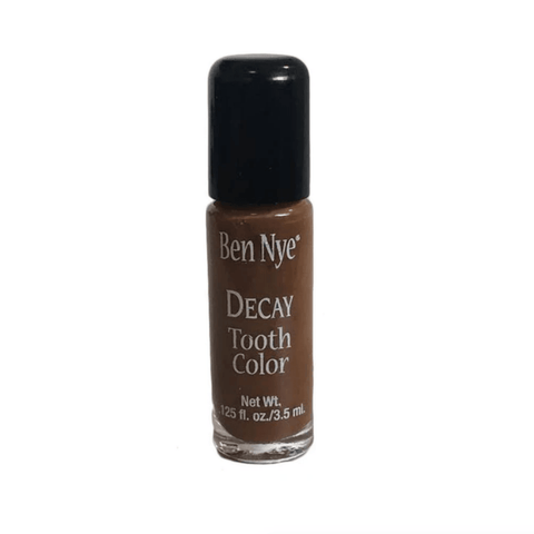 Ben Nye FX Tooth Color Paint – AbracadabraNYC