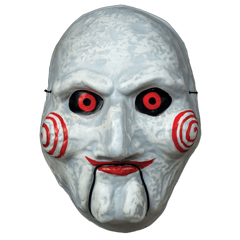 Scary Masks | Creepy Horror Masks for Halloween | Adults, Men, Women ...