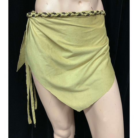 Loin Cloth – AbracadabraNYC