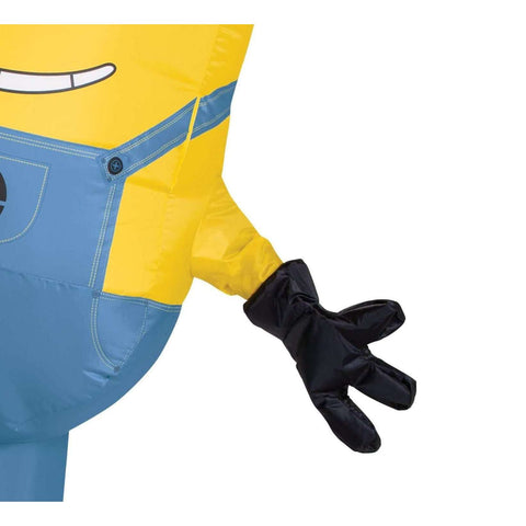 The Minions Inflatable Adult Minion Stuart Costume – AbracadabraNYC