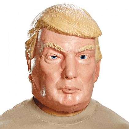 Funny Halloween Masks for Adults & Kids on SALE – AbracadabraNYC