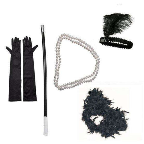 Flapper Kit – AbracadabraNYC