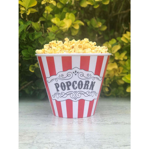 Fake Bowl of Popcorn Prop – AbracadabraNYC