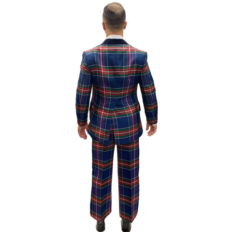 1970s Game Show Host Men's Costume – AbracadabraNYC