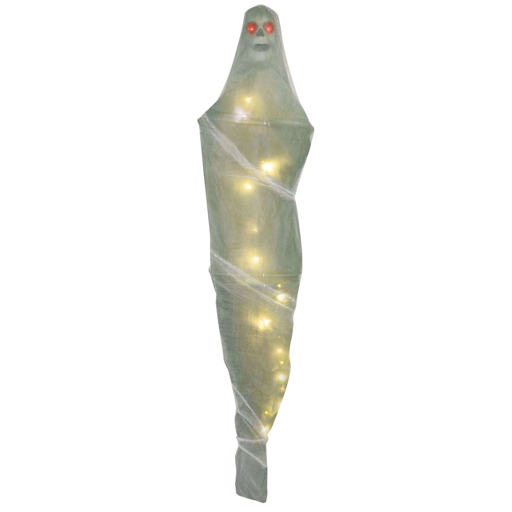 Light Up Cocoon Mummy – AbracadabraNYC