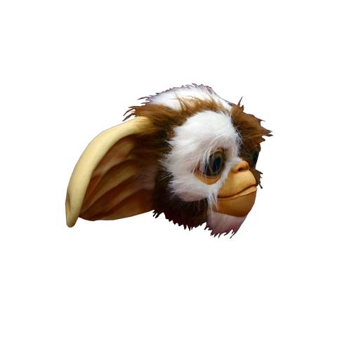 Gremlins: Deluxe Gizmo Latex Mask – AbracadabraNYC
