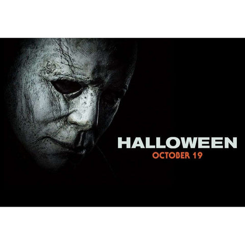 Halloween 2018 Michael Myers Final Battle Latex Mask – AbracadabraNYC