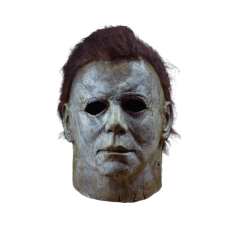 Scary Masks | Creepy Horror Masks for Halloween | Adults, Men, Women ...