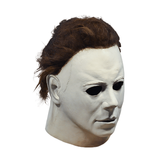 Scary Masks | Creepy Horror Masks for Halloween | Adults, Men, Women ...