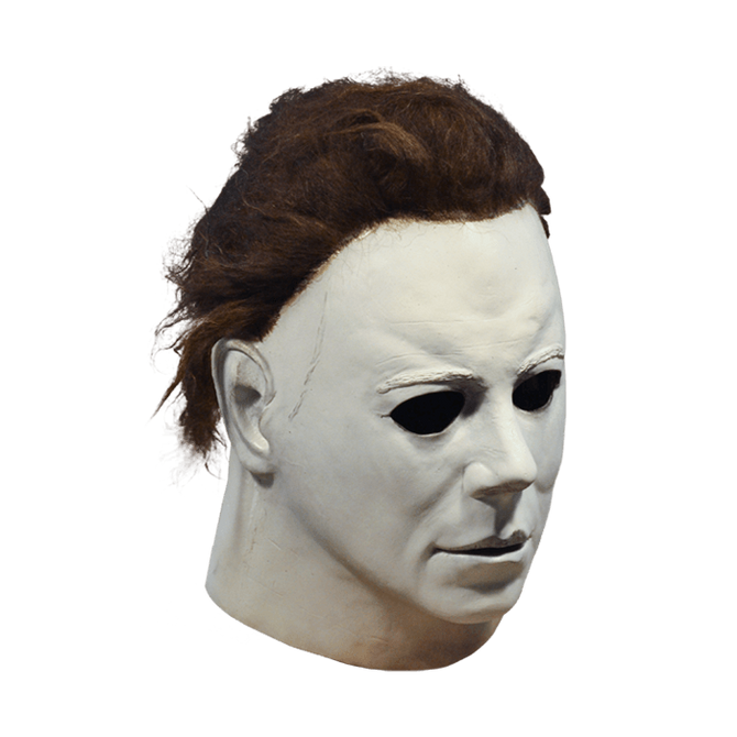 Scary Masks | Creepy Horror Masks for Halloween | Adults, Men, Women ...