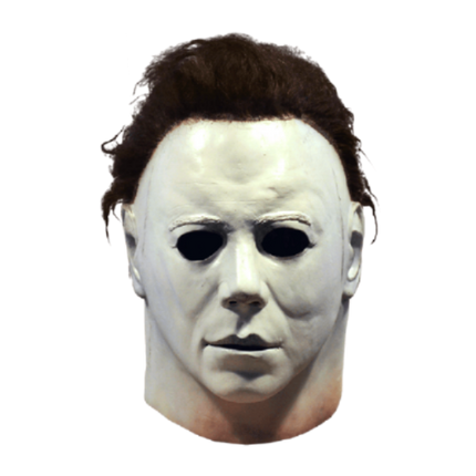 Scary Masks | Creepy Horror Masks for Halloween | Adults, Men, Women ...