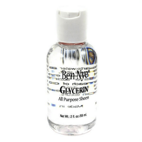 Ben Nye Glycerin FX 2oz – AbracadabraNYC