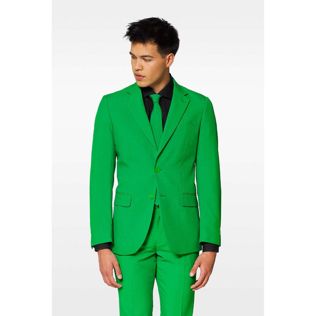 Evergreen Three Piece Opposuit – AbracadabraNYC
